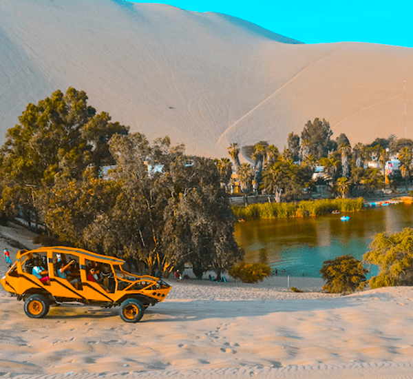 Perú Rutas del del Sur 15D/14N - Cusco in Tour